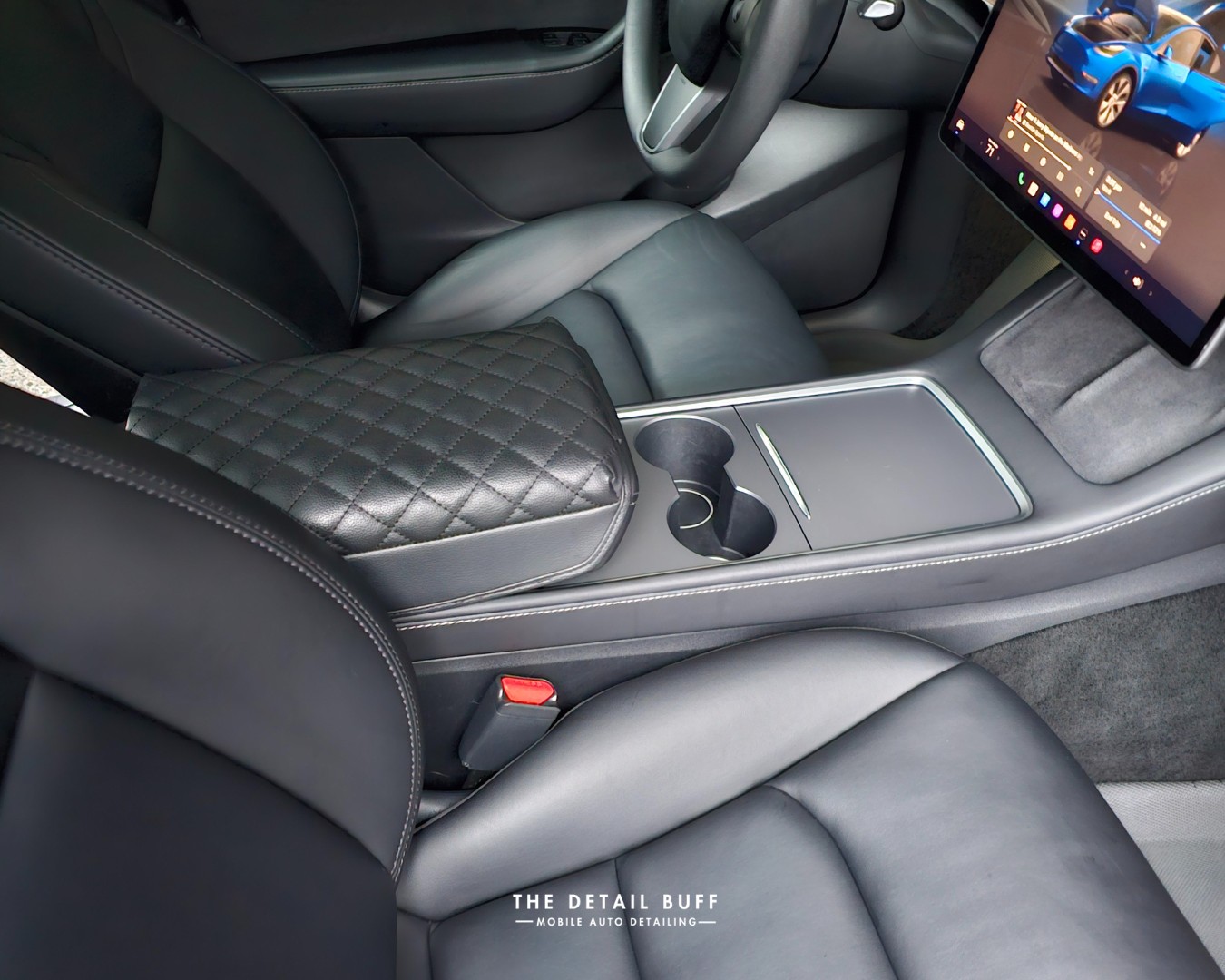 Express Car Detailing in Marysville WA | Quick Vehicle Refresh